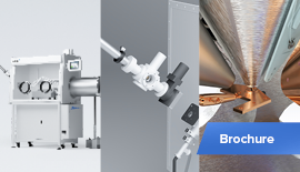 Read the brochure of CERES Ice Defence System | DELMIC